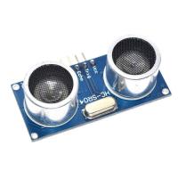 China 40kHz Ultrasonic Distance Sensor with High Precision 2mm and Detection Range 2cm-450cm for Accurate Measurement for sale