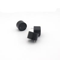 China 12mm Diameter Electronic Alarm PCB Panel Mounting Piezo Passive Buzzer Sounder for sale