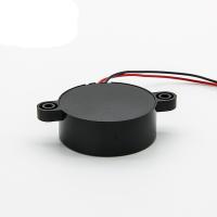 China DC 9V-24V 90dB Lead Wire Active Piezo Electronic Alarm Buzzer for sale