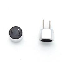 China 40khz High Sensitivity Waterproof Ultrasonic Transducer Piezoelectric Sensor for Distance Measurement for sale