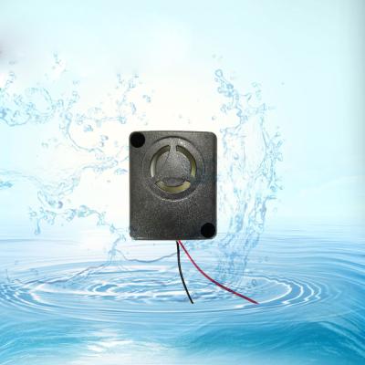 China Waterproof 105dB 12V 24V 10W Security Horn Electronic Alarm Buzzer for sale
