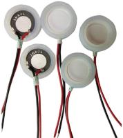 China 1.7MHz PZT Ultrasonic Atomizing Transducer with 350ML/H Evaporation and Corrosion Resistant Design for sale