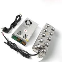 China Ultrasonic Humidity Maker Ultrasonic Atomizing Transducer for sale