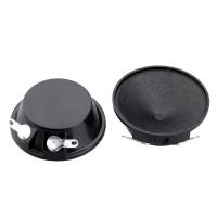 China 51mm 41mm 38mm 25khz Inductance Piezo Ceramic Speaker For Pest Repellent for sale