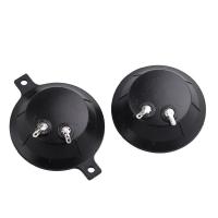 China 51mm 41mm 38mm 25khz Inductance Piezo Ceramic Speaker For Pest Repellent for sale