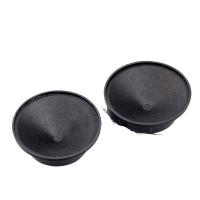 China 51mm 41mm 38mm 25khz Inductance Piezo Ceramic Speaker For Pest Repellent for sale