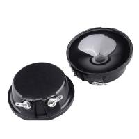 China 51mm 41mm 38mm 25khz Inductance Piezo Ceramic Speaker For Pest Repellent for sale