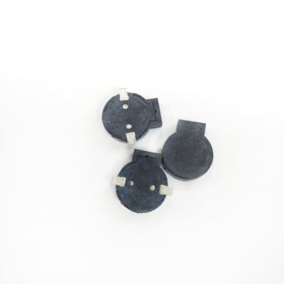 China 9*2.5mm SMD Surface Mount 3V 2700Hz Magnetic Electronic Alarm Buzzer for sale