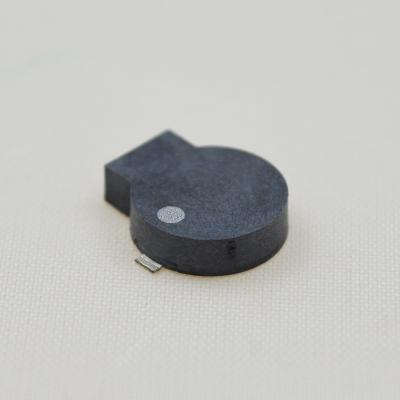 China 3V 5V 9mm Micro Mini SMD Magnetic Electronic Alarm Buzzer for sale