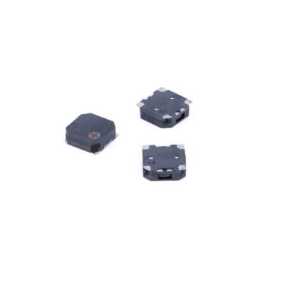China Wireless 8.5*8.5*3mm 2700HZ Micro SMD Buzzer 3V 5V 1.5V for sale