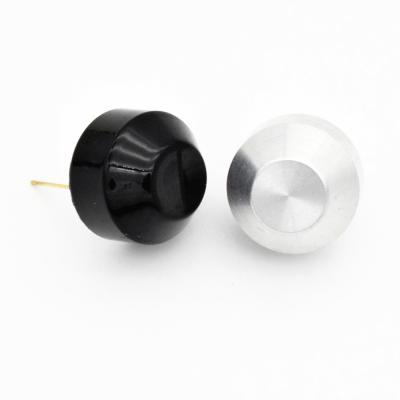 China 18mm 40khz 140V Aluminum Waterproof Ultrasonic Transducer Sensor for sale