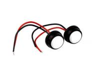 China Mass Liquid Air Measure Ultrasonic Gas Flow Sensor for sale