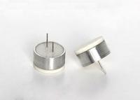 China 60mm-300mm Air Ultrasonic Distance Transducer Short Measurement 400KHz for sale