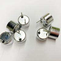 China Aluminum Case RoHS Ultrasonic Transducer Sensor 16mm 25khz for sale
