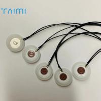 China 2W Ultrasonic Atomizing Transducer Medical Aerosol Tablets Without Needles for sale