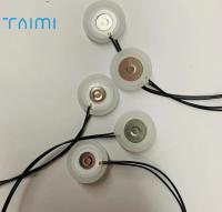 China 2W Ultrasonic Atomizing Transducer Medical Aerosol Tablets Without Needles for sale