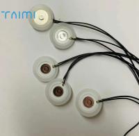 China 2W Ultrasonic Atomizing Transducer Medical Aerosol Tablets Without Needles for sale