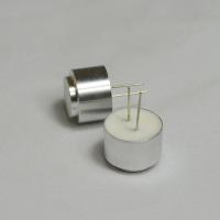China Digital 16mm 40khz Ultrasonic Transducer Sensor Waterproof Type for sale