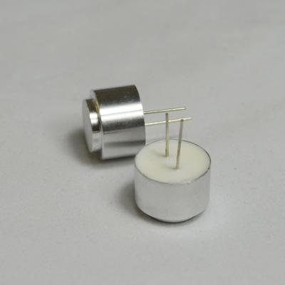 China Digital 16mm 40khz Ultrasonic Transducer Sensor Waterproof Type for sale
