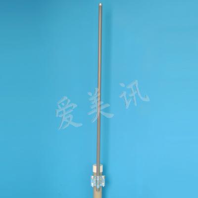 China Outdoor 3G 1920-2170 MHz 6dBi Omni Directional Antenna with N female for sale