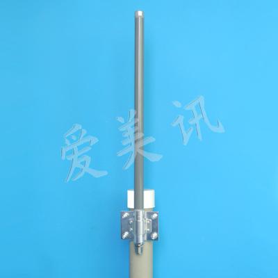 China Outdoor 3G 1920-2170 MHz 8dBi Omni Directional Antenna with N female for sale