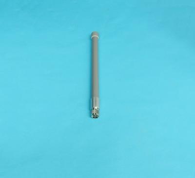 China 2.4G and 5.8G dual band Omni directional fiberglass antenna high gain for WIFI/WLAN for sale