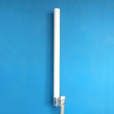 China AMEISON WIFI 2400-2483MHz Directional Omnidirectional Antenna dual Polarization 2.4ghz with N female for sale