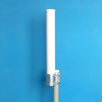 China AMEISON WIFI 5150-5850MHz Directional Omnidirectional Antenna dual Polarization with N female for sale