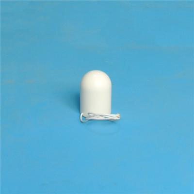 China AMEISON 806-2700MHz Omnidirectional Fiberglass Antenna High gain For CDMA/GSM/PCS/3G/WLAN/LTE system for sale