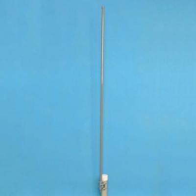 China AMEISON 2.4Ghz 12dBi Omni directional Antenna High gain Outdoor Fiberglass WIFI Antenna for sale