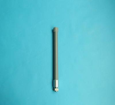 China AMEISON manufacturer 2.4G Omnidirectional FRP Antenna 5db WIFI / WLAN outdoor omni fiberglass antenna for sale