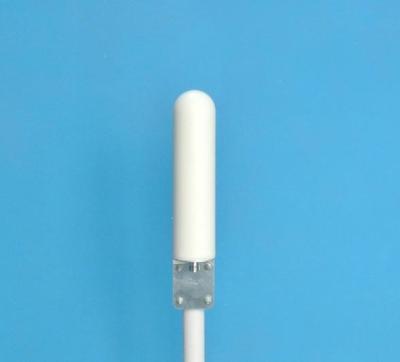 China AMEISON Antenna Factory 806 - 2700 MHz 5 dBi Omnidirectiona GSM CDMA PCS DCS 3G UMTS WLAN WiFi 4G LTE modem antenna for sale