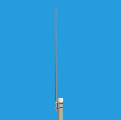 China AMEISON manufacturer Fiberglass Omnidirectional Antenna 11dbi N female Gray color for 1710-1880mhz system for sale