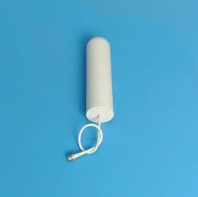 China AMEISON manufacturer Outdoor Omnidirectional Antenna 5dbi N female 800-2500mhz  for GSM/CDMA/PCS/3G/WLAN/LTE system for sale