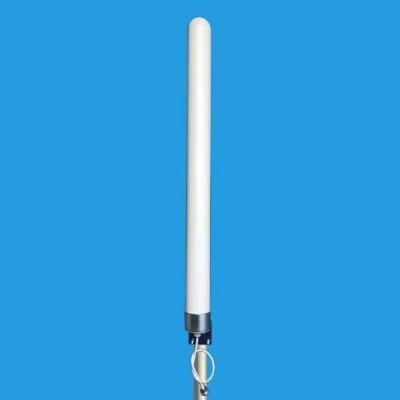 China AMEISON manufacturer Outdoor Omnidirectional Antenna 8dbi N female 800-2700mhz  for GSM/CDMA/PCS/3G/WLAN/LTE system for sale