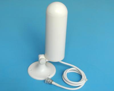 China AMEISON manufacturer Omnidirectional Antenna 4dbi N female 806-2700mhz  for GSM/CDMA/PCS/3G/WLAN/LTE system for sale