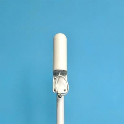 China AMEISON manufacturer Outdoor Omnidirectional Antenna 4dbi N female 700-2700mhz  for GSM/CDMA/PCS/3G/WLAN/LTE system for sale