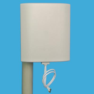 China AMEISON manufacturer 1710-1880MHz Directional Panel MIMO Antenna Outdoor SMA male for DCS PCS 3G LTE for sale