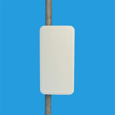 China AMEISON 2400-2483MHz Directional Panel Antenna Indoor Outdoor WIFI 2.4GHz Antenna for sale