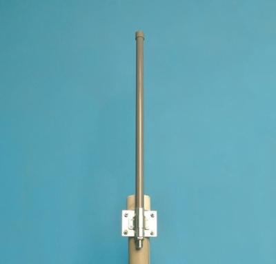 China AMEISON Outdoor high gain 10dBi WIFI wideband 5GHz  Omnidirectional Fiberglass Antenna for sale