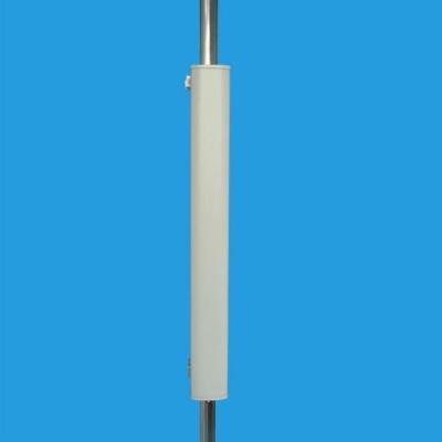 China AMEISON WIFI 2400-2500MHz 17dBi Directional Sector Panel Antenna Vertical Polarization for sale
