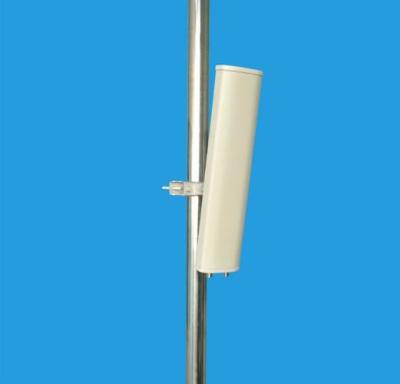 China AMEISON  WIFI 2400-2500MHz 15dBi Directional Sector Panel Antenna Vertical and Horizontal polarization for sale