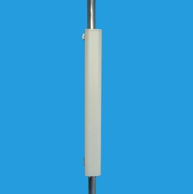 China AMEISON 2400-2500MHz 17dBi Directional WIFI Sector Panel Antenna Vertical and Horizontal Polarization for sale