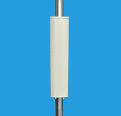 China AMEISON 5725-5850MHz 18dBi Directional Panel Antenna wireless WLAN Sector antenna Vertical and Horizontal polarization for sale