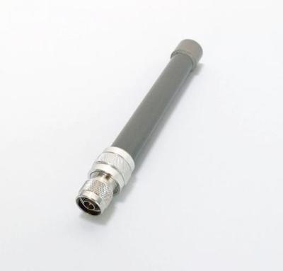 China AMEISON 1700 - 2700 MHz 3db 4G LTE Omni directional Fiberglass Antenna with N male connector for sale