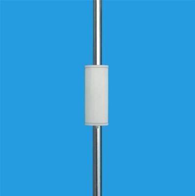 China AMEISON 2400-2500MHz 12dbi Vertical Polarized 2.4GHz WIFI Directional Panel Antenna for sale