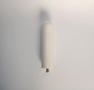 China 698 - 2700 MHz 5dbi 3G 4G LTE WIFI Omni directional Antenna for sale