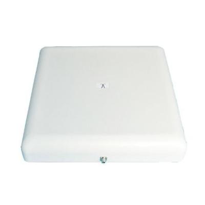 China 800-2700MHz High gain 15~17dbi Directional elevator shaft Panel Antenna for sale