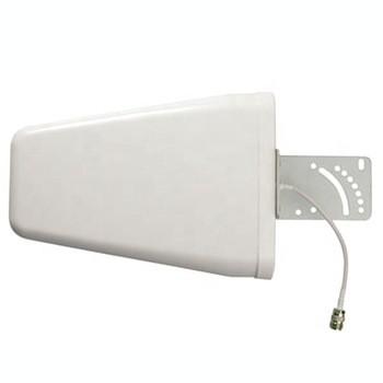 China 698-2700mhz 9dbi 3G 4G LTE Outdoor Directional Logarithmic Periodic Antenna for sale