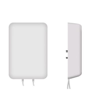 China 698-2700MHz 8dbi Indoor or outdoor 3g 4g lte Directional Panel MIMO Antenna for sale